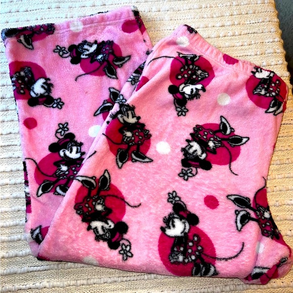 Disney | Intimates & Sleepwear | Disney Pajama Pants 2xl | Poshmark